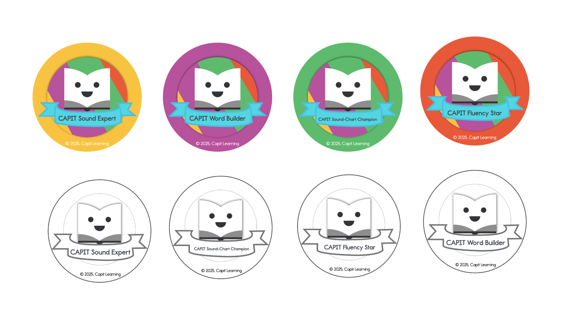 Graduation Toolkit — Capit Learning